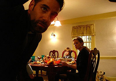 Home Movie (2008) | ČSFD.cz
