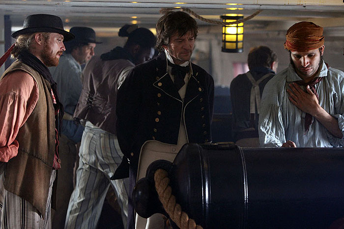 Trafalgar (2009) | ČSFD.cz