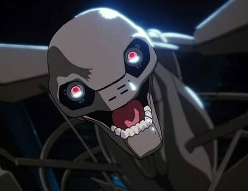 Parasite Dolls (2003) | Galerie - Z filmu | ČSFD.cz