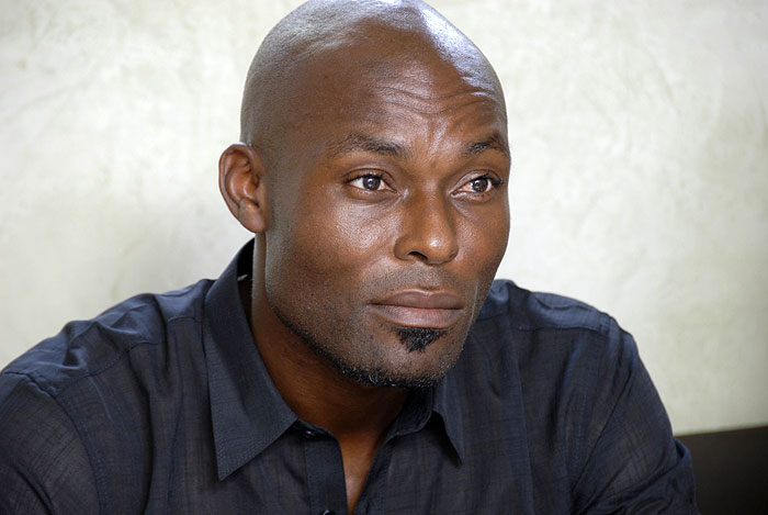 Diary of a Tired Black Man (2009) | ČSFD.cz