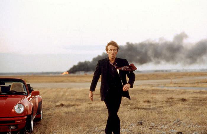 Peter Weller | ČSFD.cz