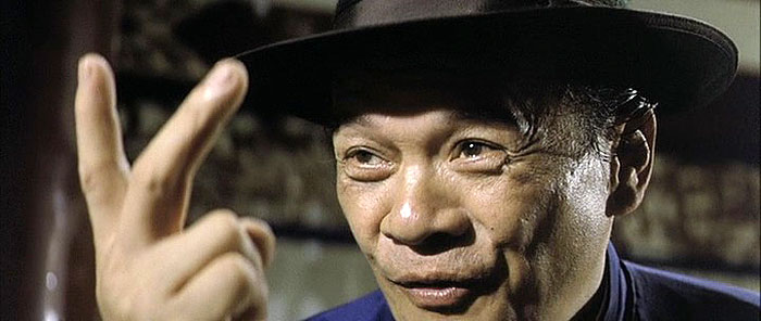 Tie han rou qing (1974) | ČSFD.cz