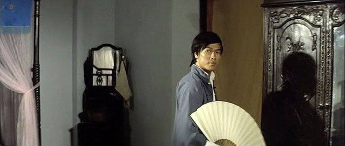 Tie han rou qing (1974) | ČSFD.cz