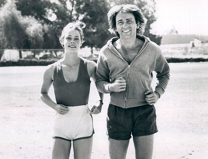The Comeback Kid (1980) | ČSFD.cz