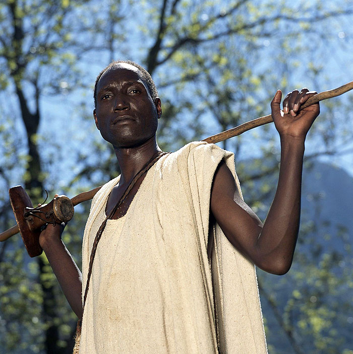 King Solomon's Mines (2004) | Cinematheque | ČSFD.cz