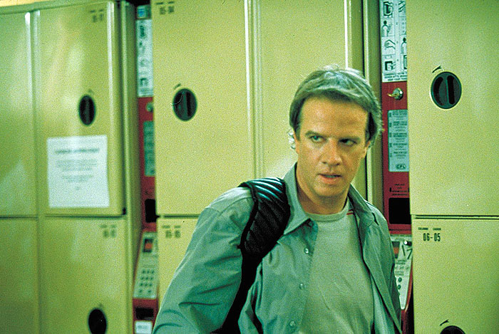 Úkol zabít (2001) | ČSFD.cz