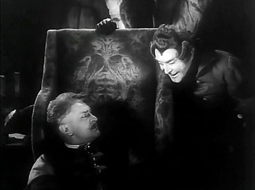 Pan Twardowski (1936) | ČSFD.cz