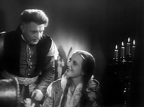 Pan Twardowski (1936) | ČSFD.cz