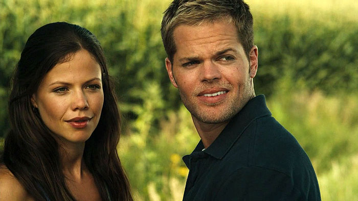 Husk (2011) | ČSFD.cz