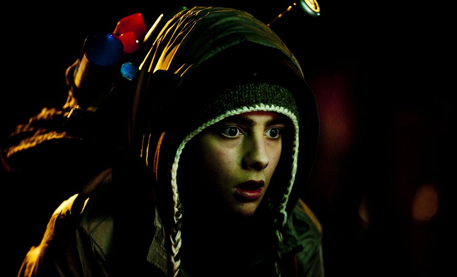 Alex Esmail | ČSFD.cz