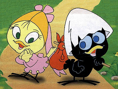 Calimero (1972) | ČSFD.cz