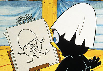 Calimero (1972) | ČSFD.cz