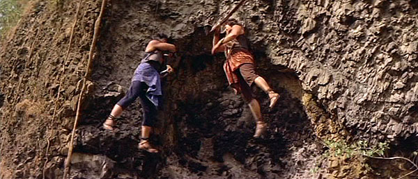 Golok setan (1984) | ČSFD.cz