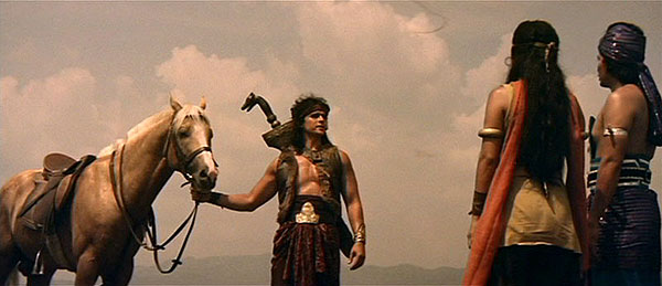 Golok setan (1984) | ČSFD.cz