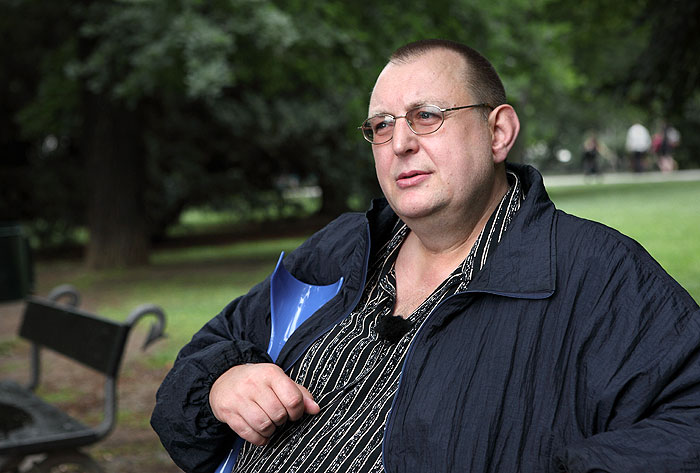 Jiří Hromada | ČSFD.cz