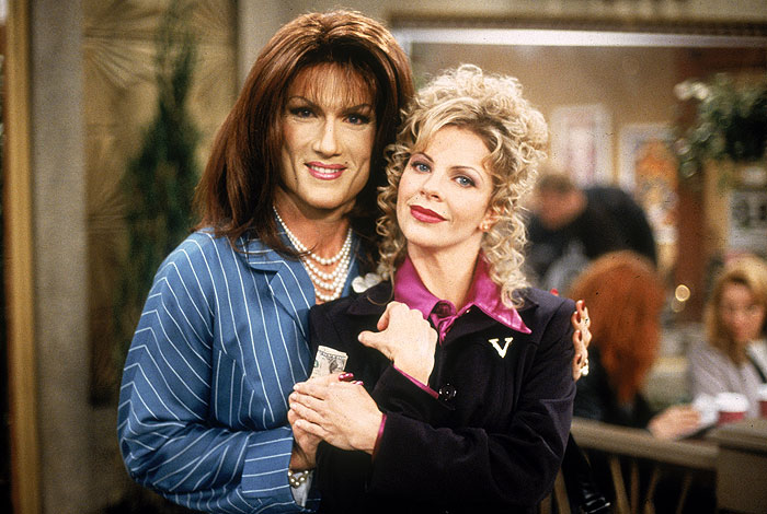 Ask Harriet (1998) | ČSFD.cz