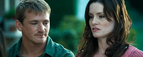 Farm House (2008) | ČSFD.cz