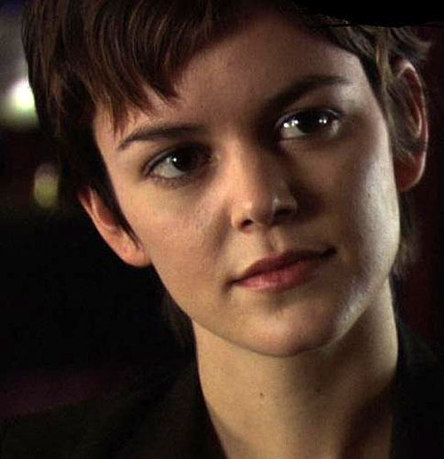 Remarkable Power (2008) | ČSFD.cz