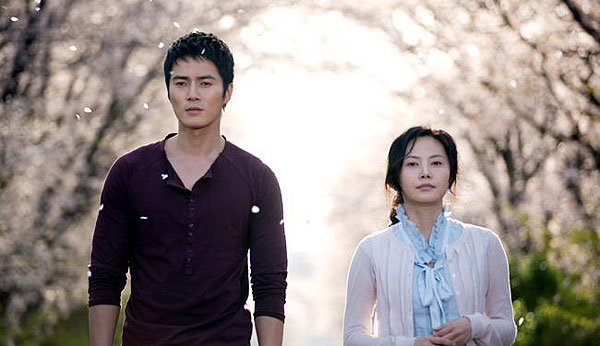 Snow in August (2007) | ČSFD.cz