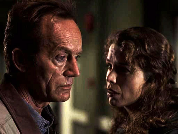 Megan Gallagher | Biografia | ČSFD.cz