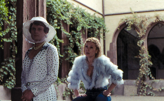 In a Year of 13 Moons (1978) | ČSFD.sk