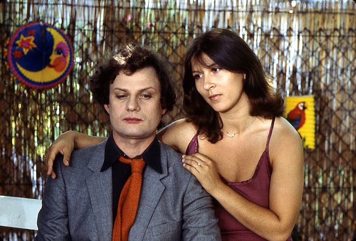 In a Year of 13 Moons (1978) | ČSFD.sk