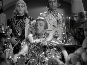 Volpone (1941) | ČSFD.cz