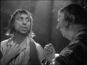 Volpone (1941) | ČSFD.sk