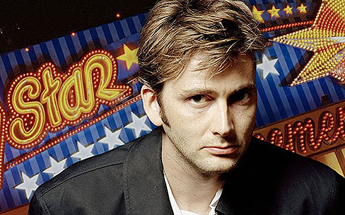 Blackpool (2004) | ČSFD.cz
