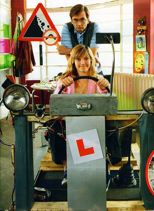 Learners (2007) | ČSFD.cz