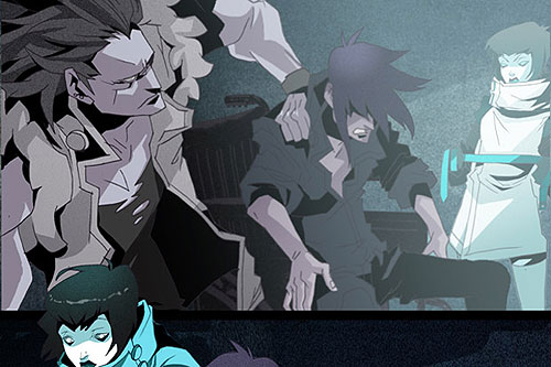 Godkiller (2010) | ČSFD.cz