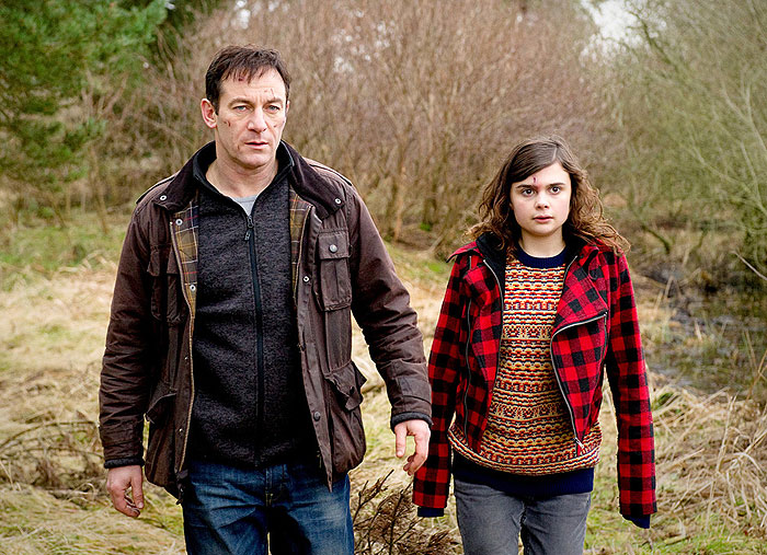 Case Histories (2011) | ČSFD.cz