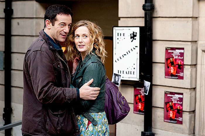 Case Histories (2011) | ČSFD.sk