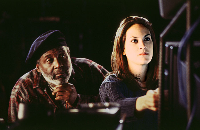 Annabeth Gish | Biografia | ČSFD.cz