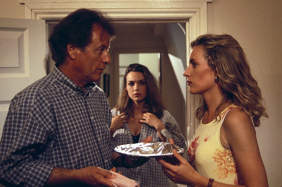 Gerhard Lippert | ČSFD.cz