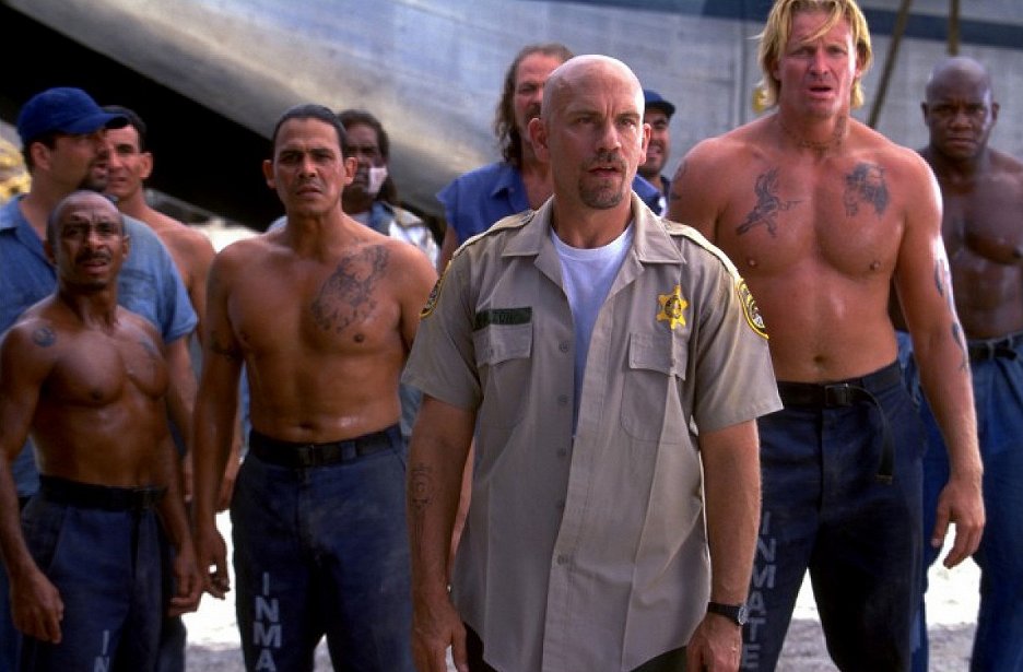 Conrad Goode | Galerie - Z filmu | ČSFD.cz