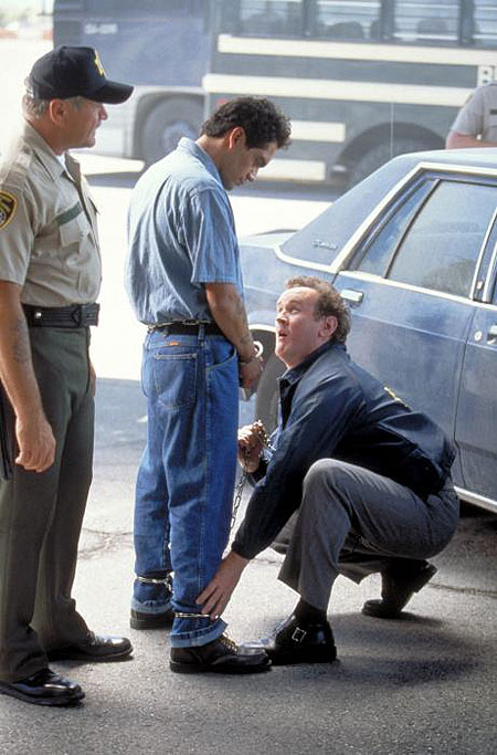 Con Air (1997) | ČSFD.sk