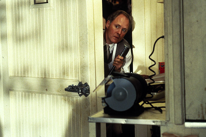 John Lithgow | ČSFD.cz
