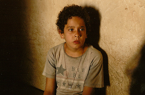 Mutum (2007) | ČSFD.cz