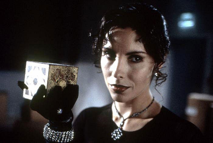 Hellraiser IV: Bloodline (1996) | Galerie - Z filmu | ČSFD.cz