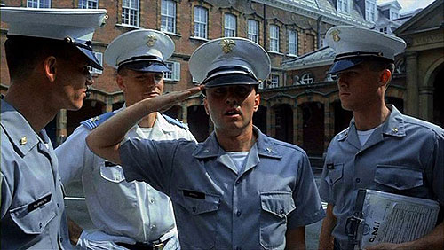 The Lords of Discipline (1983) | Creators | ČSFD.cz