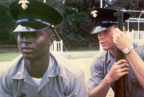 The Lords of Discipline (1983) | Creators | ČSFD.cz