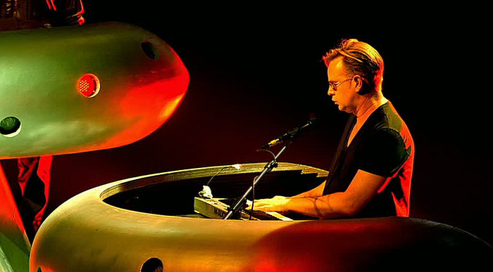 Andrew Fletcher | ČSFD.cz