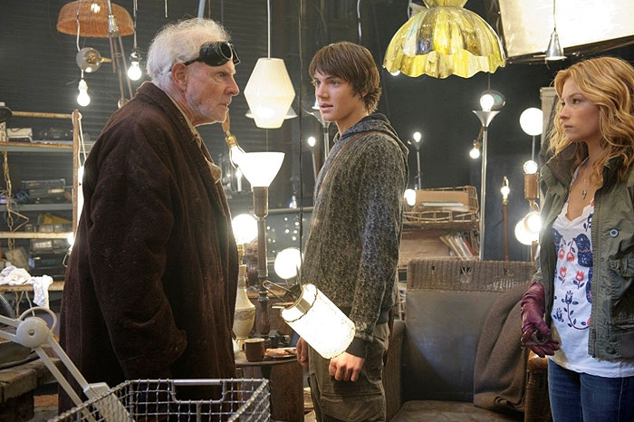 Haley Bennett | ČSFD.cz