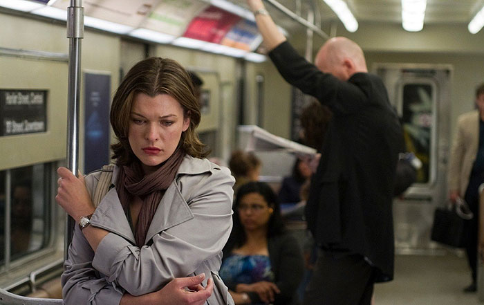 Tváře v davu (2011) | ČSFD.cz