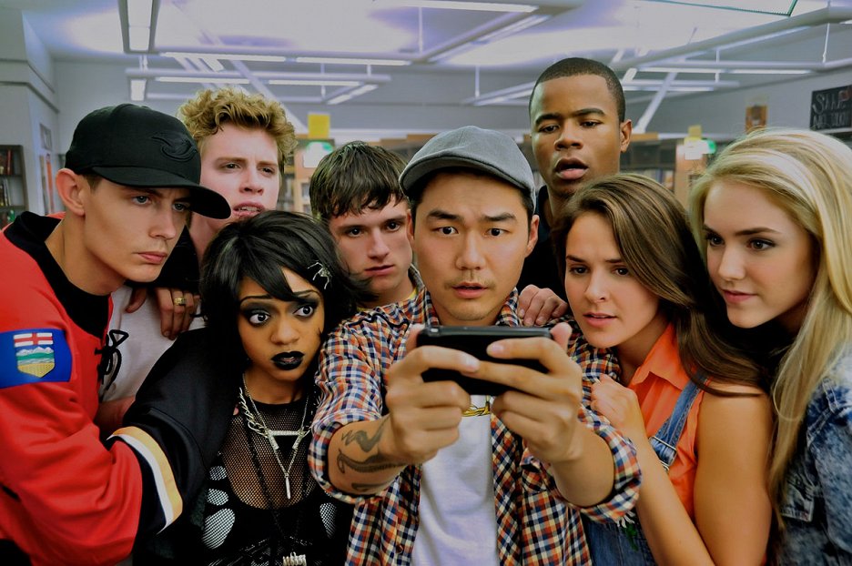 A.D. Johnson | ČSFD.cz