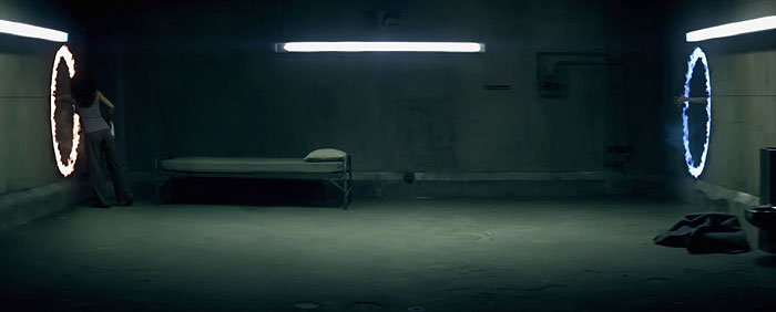 Portal: No Escape (2011) | ČSFD.cz