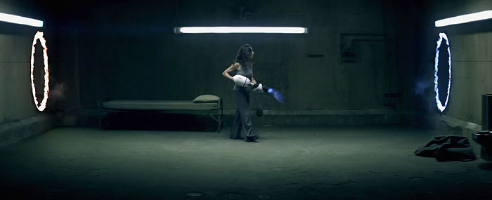 Portal: No Escape (2011) | ČSFD.cz