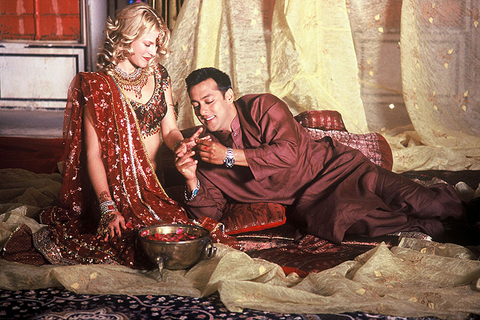 Marigold (2007) | ČSFD.cz