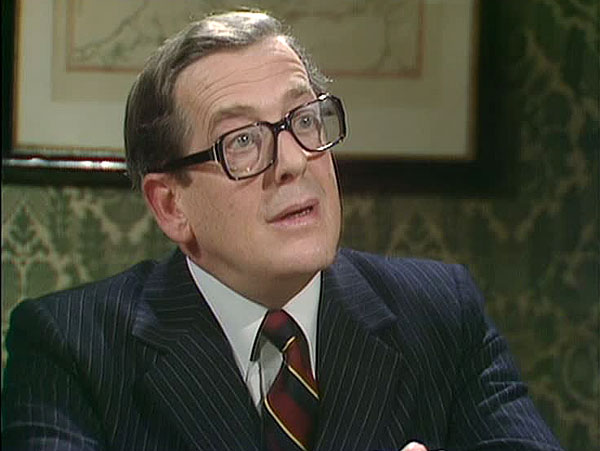 John Nettleton | ČSFD.cz